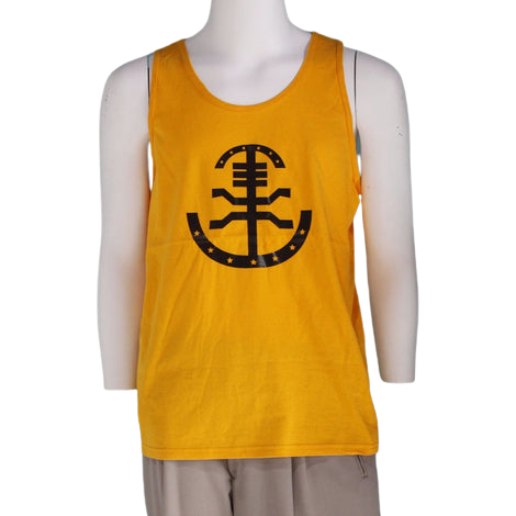 Lambda Upsilon Lambda Mascot Tank – Greek Divine and More