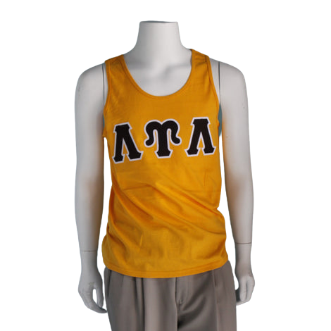Lambda Upsilon Lambda Frat Tank – Greek Divine and More