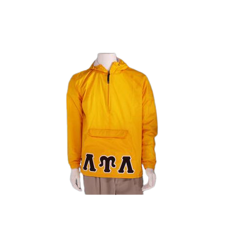 Lambda Upsilon Lambda Anorak – Greek Divine and More