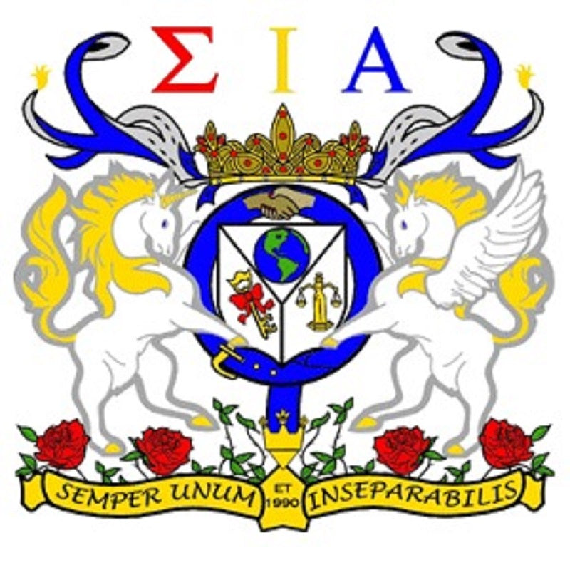 Sigma Iota Alpha – Greek Divine and More