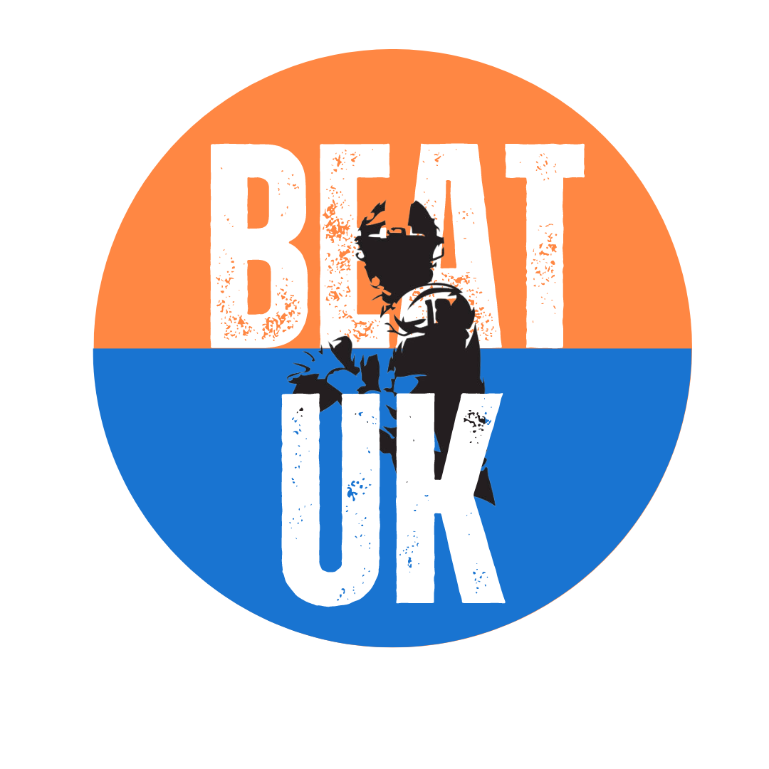 Game Day Beat Stickers – Greek Divine and More