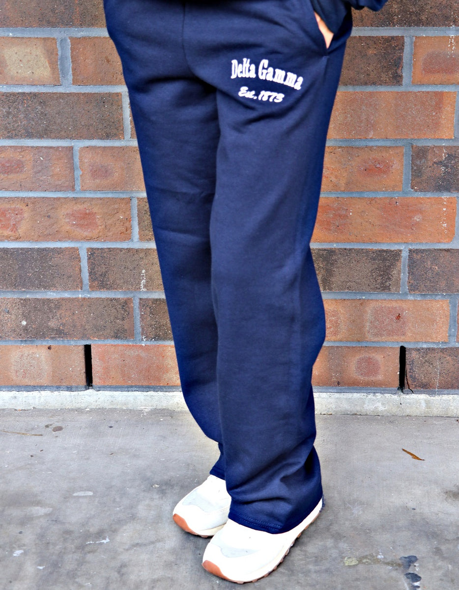 Delta Gamma Classic Outerwear – Greek Divine and More