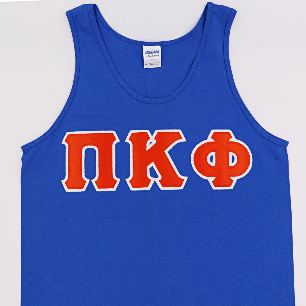 Florida Fraternity Tank – Greek Divine and More