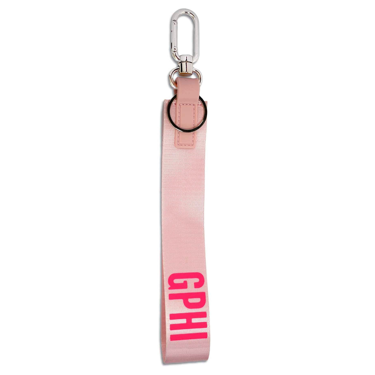 Gamma Phi Beta Keychain Lanyard Style – Greek Divine and More