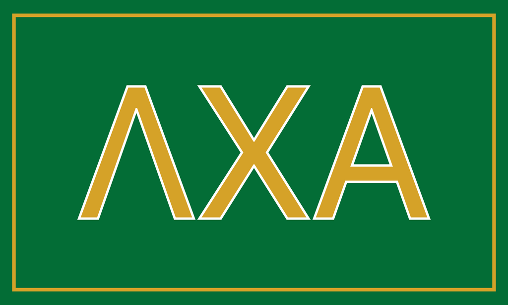 Lambda Chi Alpha Fraternity Flag – Greek Divine and More