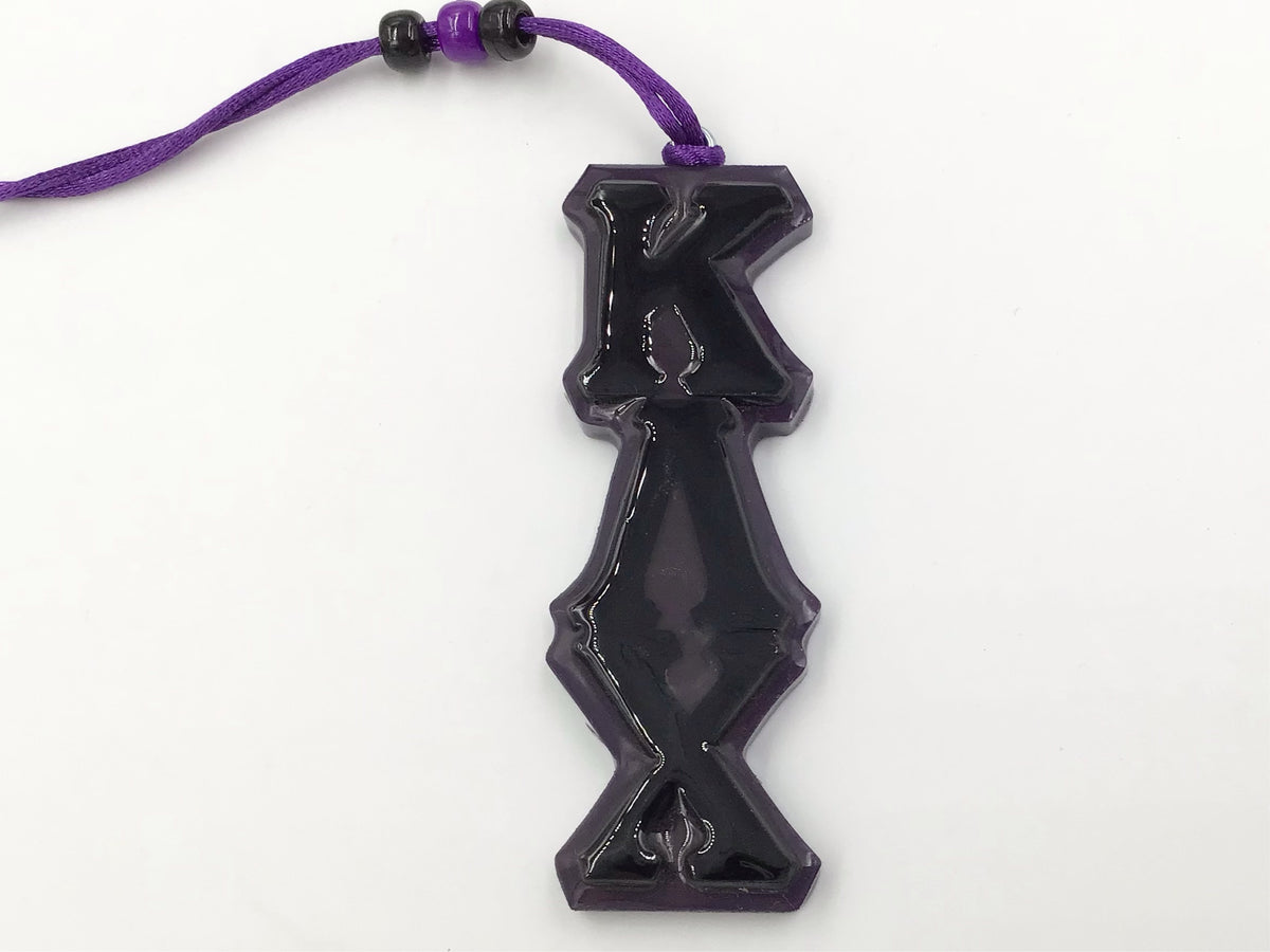 Kappa Lambda Chi Tiki - Clearance – Greek Divine and More