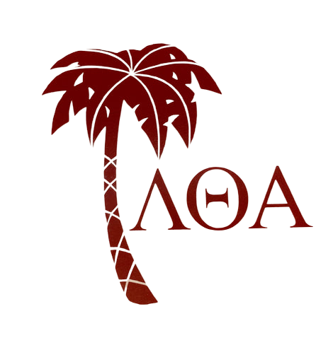 Lambda Theta Alpha Heat Press Design – Greek Divine and More