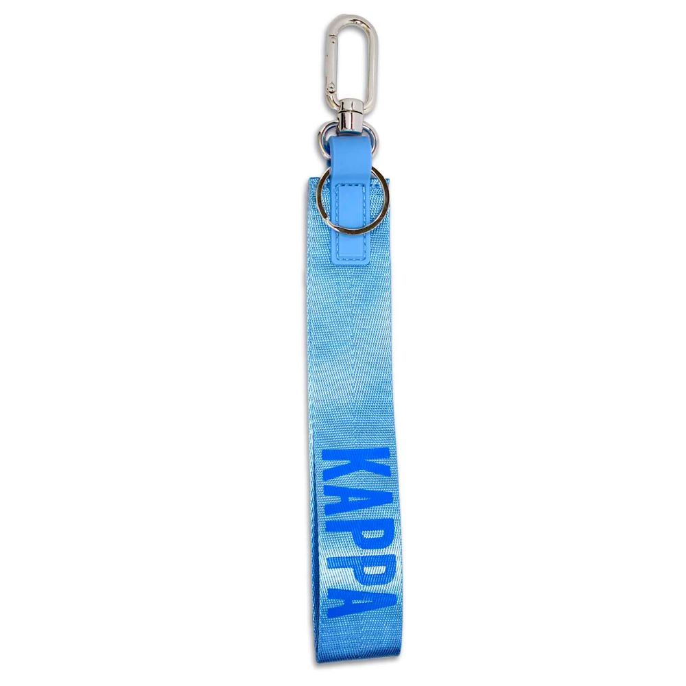 Kappa Kappa Gamma Keychain Lanyard Style – Greek Divine and More