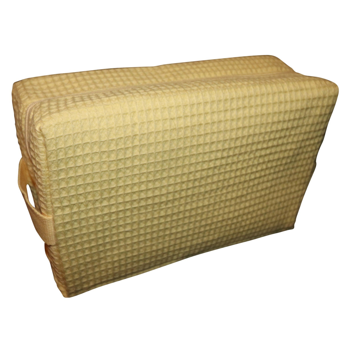Sigma Kappa Waffle Make-Up Bag with Chenille Letters – Greek Divine and ...