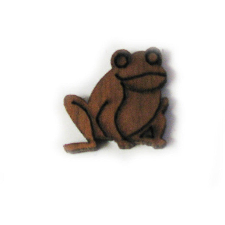 Frog Mini Symbol – Greek Divine and More