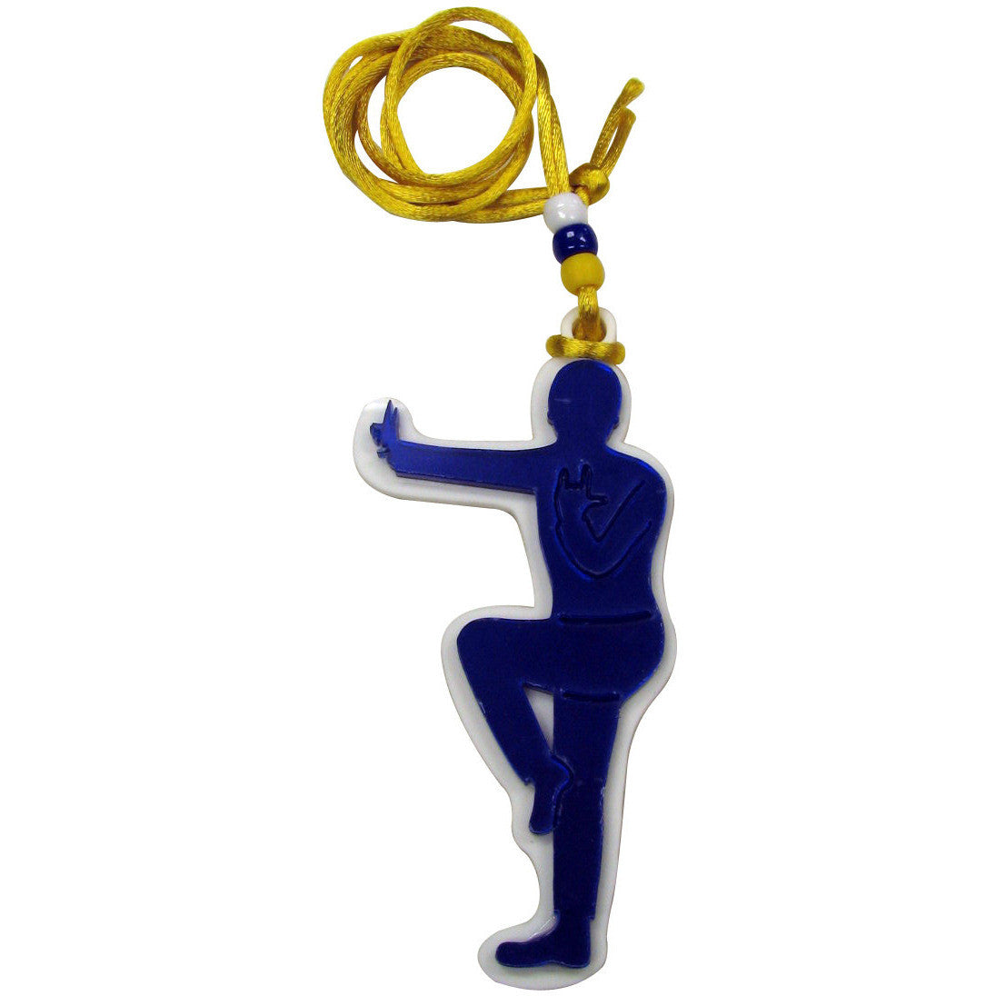 Kappa Kappa Psi Tiki – Greek Divine and More