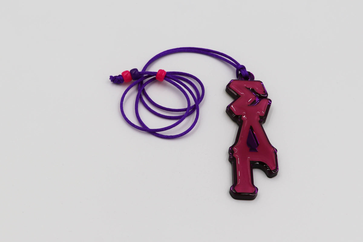 Sigma Lambda Gamma Block Tiki – Greek Divine and More