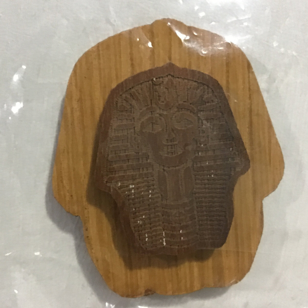 Sphinx Oak-Backed Symbol – Greek Divine and More
