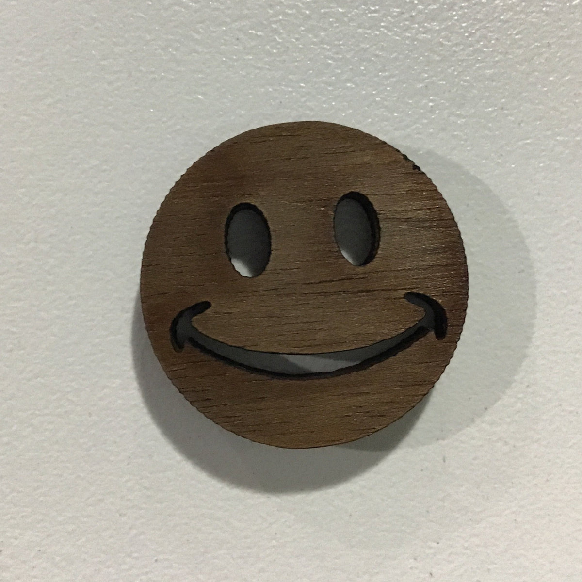 Smiley Face Mini Symbol – Greek Divine and More