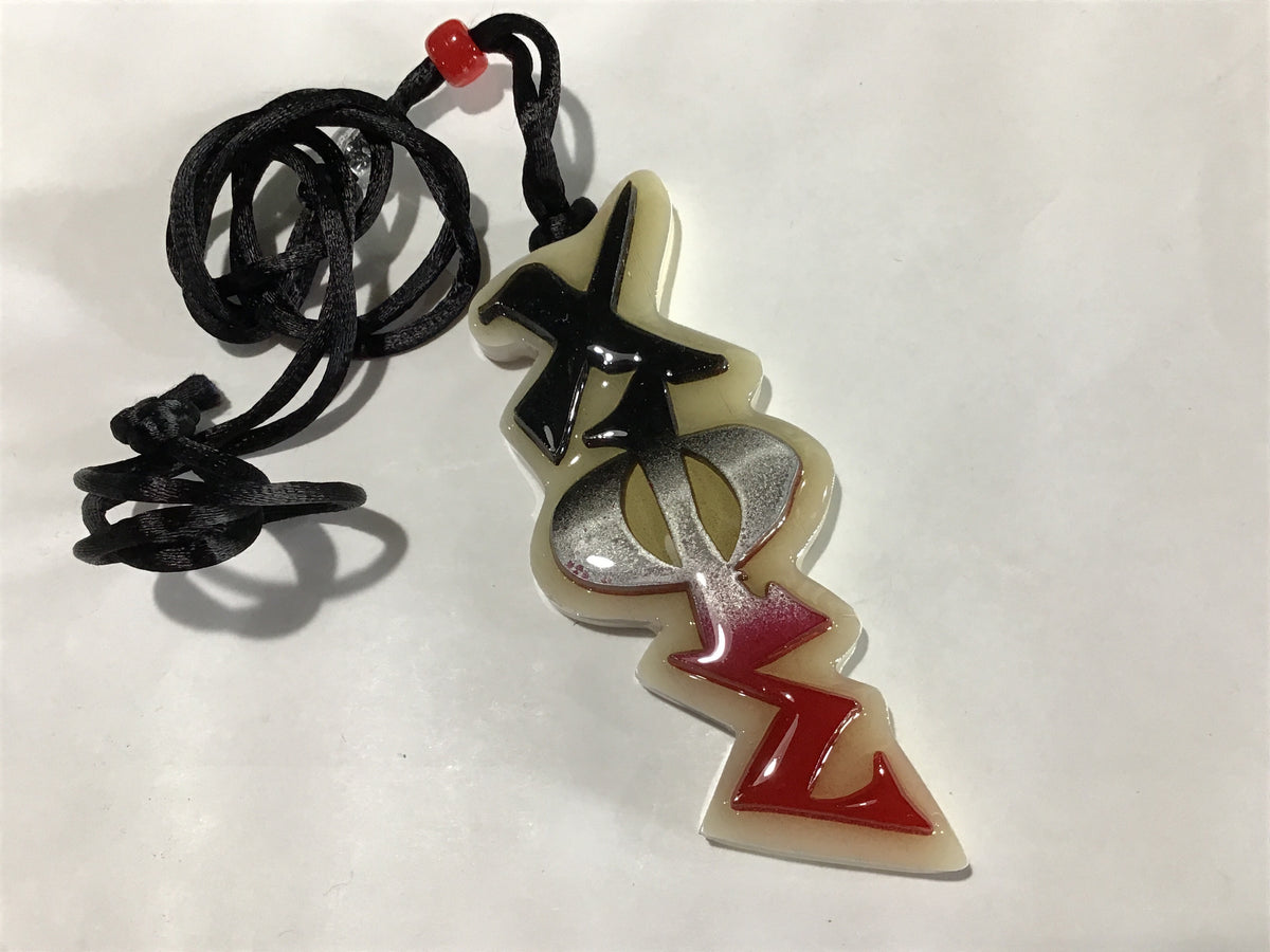 Chi Phi Sigma Wizard Tiki – Greek Divine and More