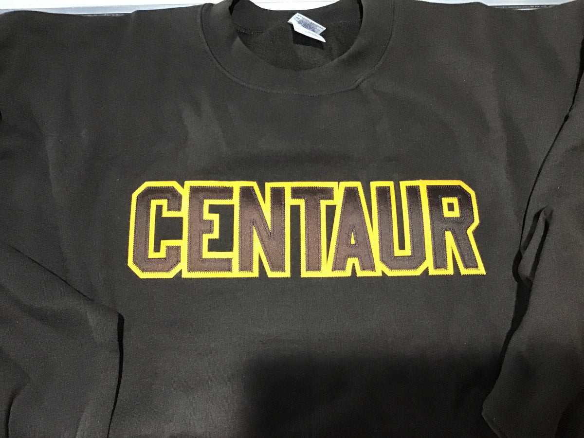 Iota Phi Theta "Centaur" Crewneck – Greek Divine and More
